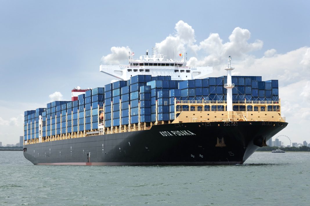 PIL launches two new feeder services - Container News