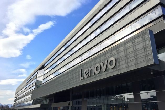 Chinese tech firm Lenovo parterns with Maersk - Container News