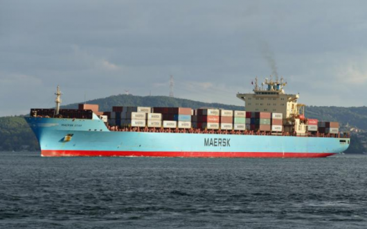 Maersk applies updated peak season surcharges from Far East Asia ...