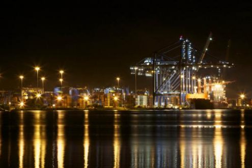 Nokia, Claro deploy first industrial-grade private 4.9G wireless ...