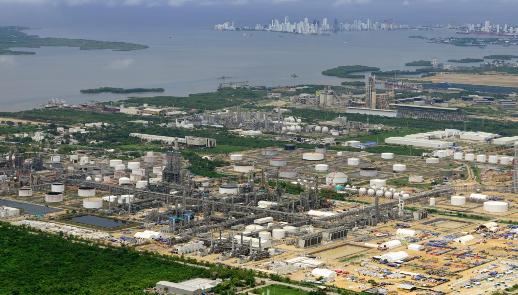 Cartagena Terminal orders 25 new Konecranes RTGs - Container News