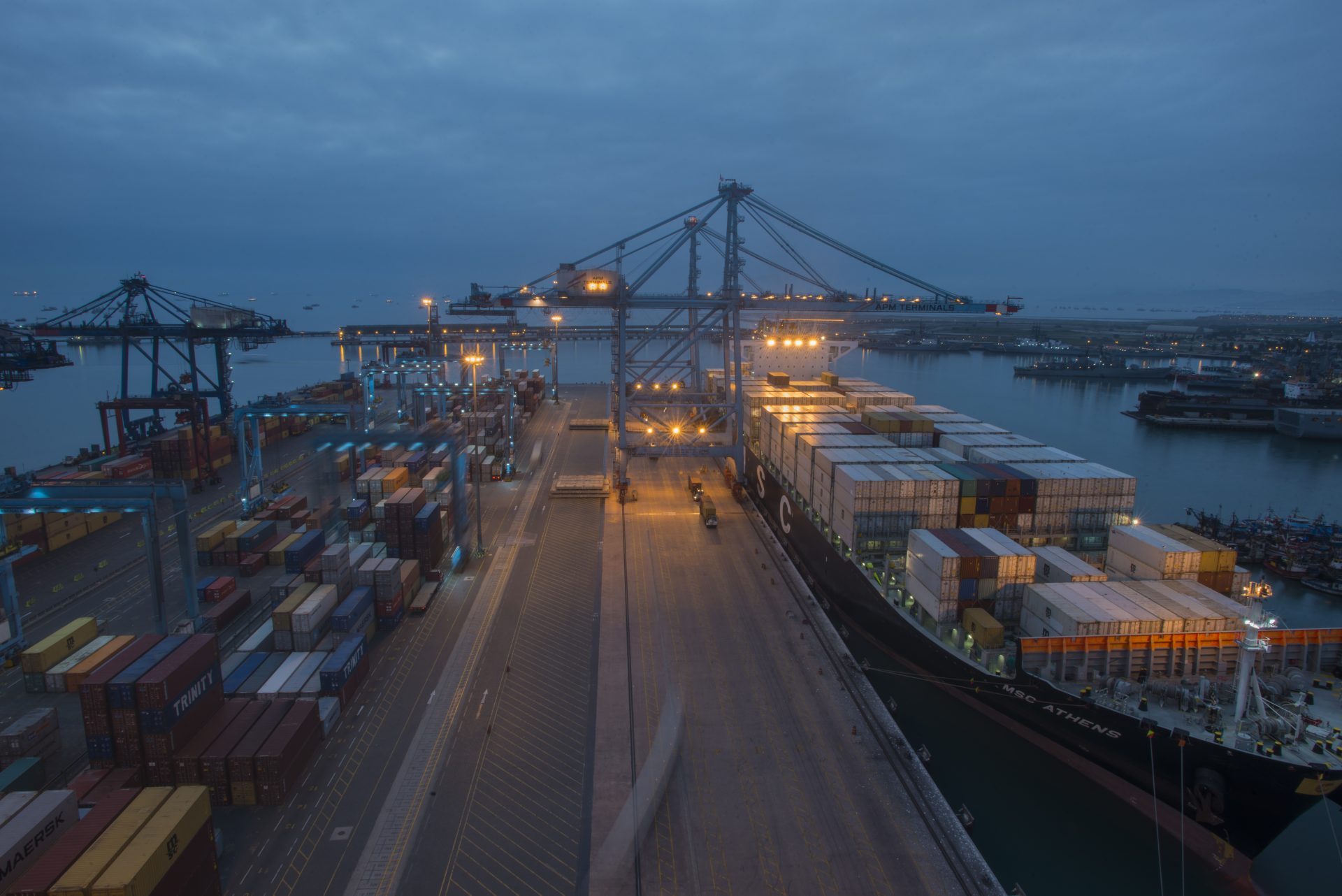 Vado-Verona Porta Nuova rail connection launched - Container News