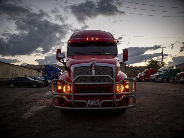 ContainerPort Group expands trucking capacity with the launch of new ...