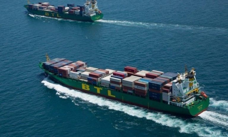 New boss at Bengal Tiger Line - Container News