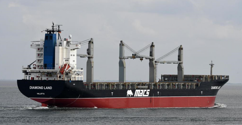 Capacity tightness persists despite growth in non-cellular ships in ...