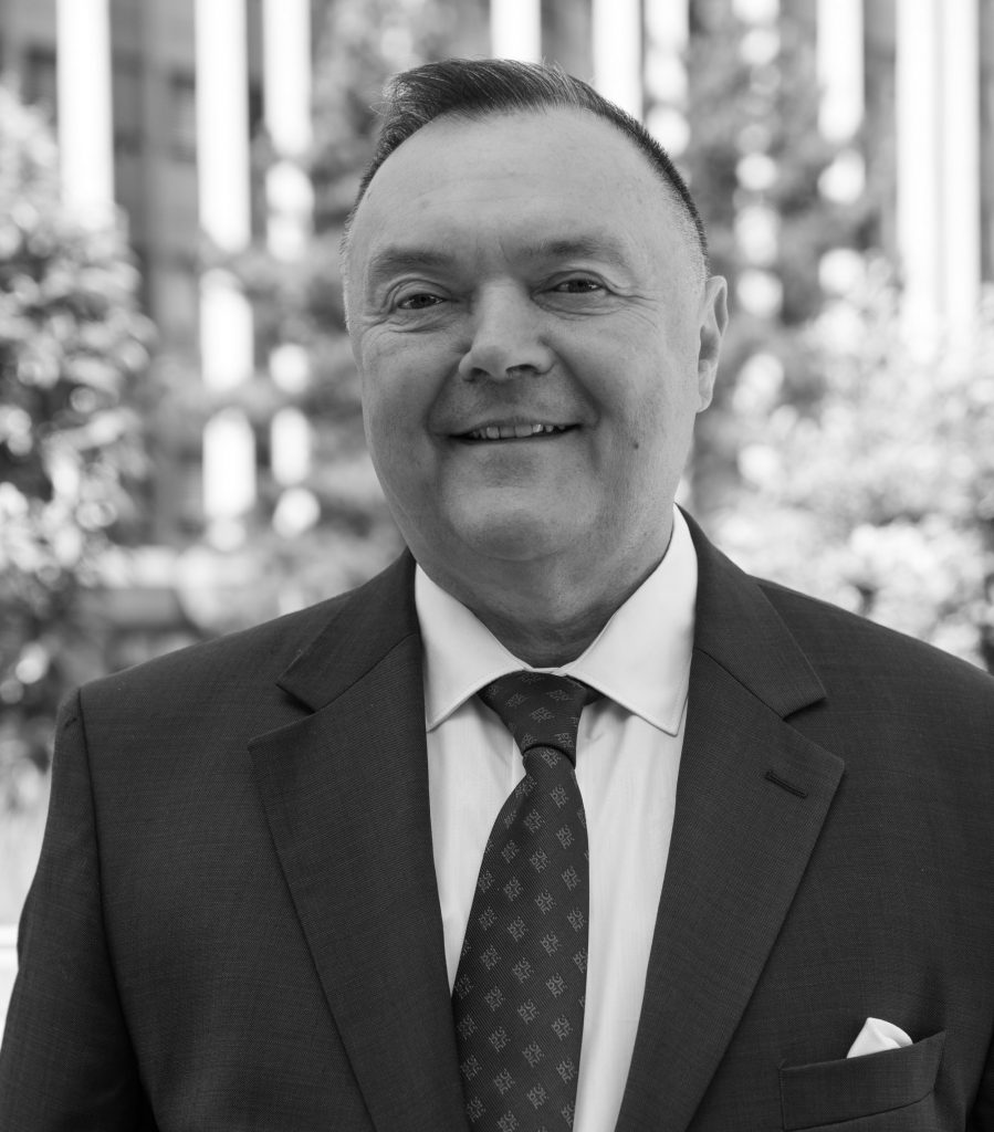 Interview with Dr. Ivan Petrov, President of FIATA - Container News