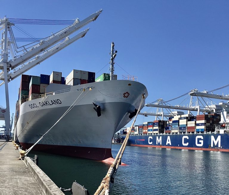 Ocean Alliance's dominant era comes after 2M breakup - Container News