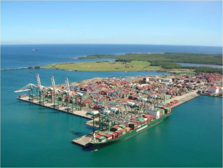 Evergreen completes Colon Container Terminal takeover - Container News