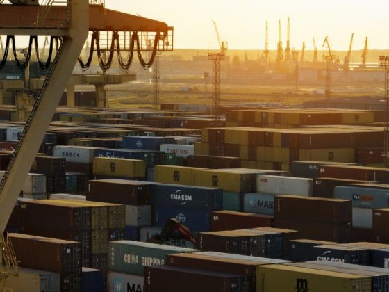 Freeport of Riga Authority to create digital platform for multimodal ...