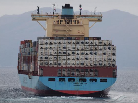 2M Alliance suspends Sequoia/TP3 service due to US West Coast reduced ...