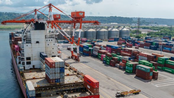 ICTSI Subic to enhance productivity with new equipment - Container News