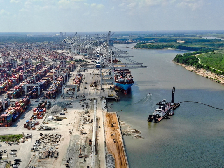 USEC port strike is over; ILA, USMX reach tentative agreement ...