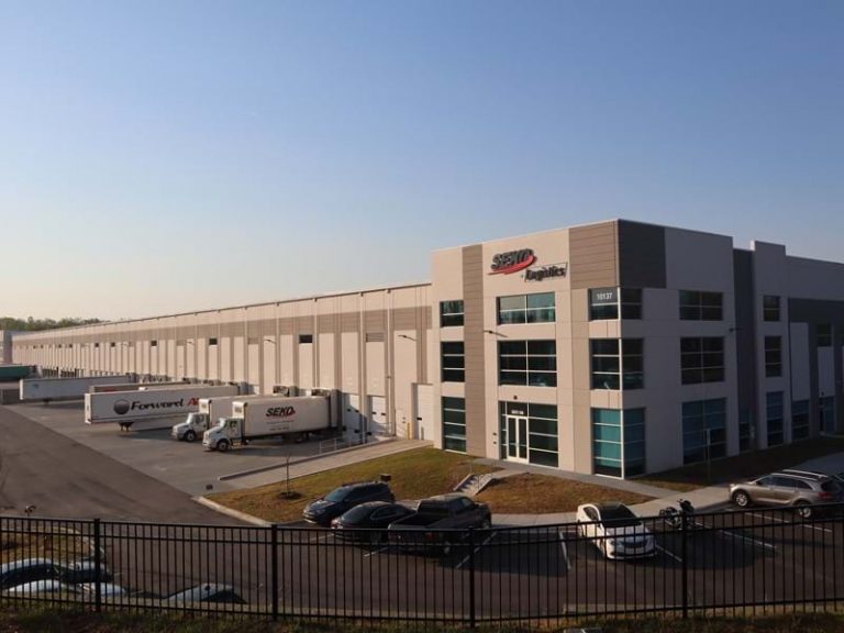 SEKO Logistics enhances presence in US East Coast - Container News