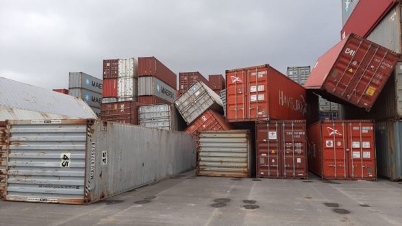 APM Terminals achieves zero box tipping incidents at Tangier terminal ...