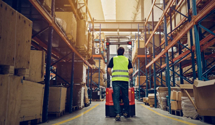 Maersk opens new consolidation centre in Ethiopia - Container News