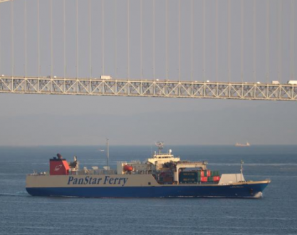 Panstar to help Pyeongtaek’s container push - Container News