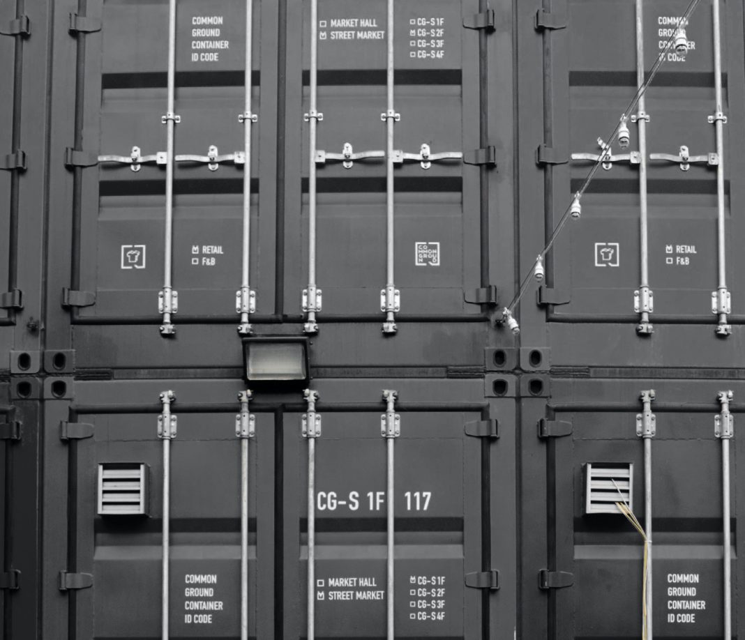 Feeder trio and Cyberlogitec design dangerous goods screening software ...