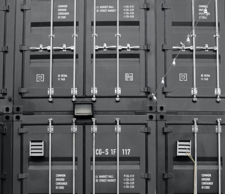 Feeder trio and Cyberlogitec design dangerous goods screening software ...