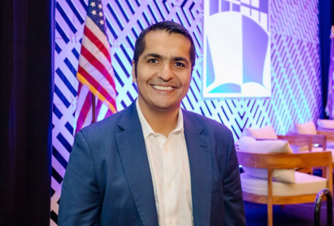 Narin Phol on supply chain resiliency, technology and decarbonisation ...