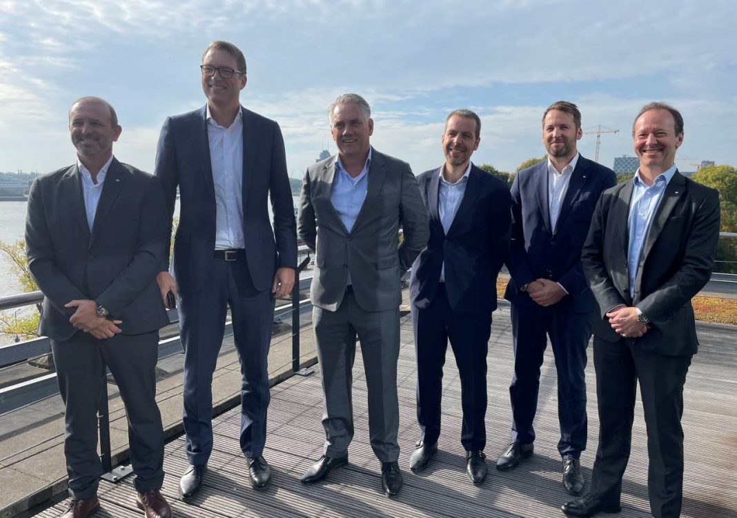 Wilhelmsen to acquire Rotterdam-based port services provider ...