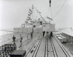 The history of container shipping - Container News