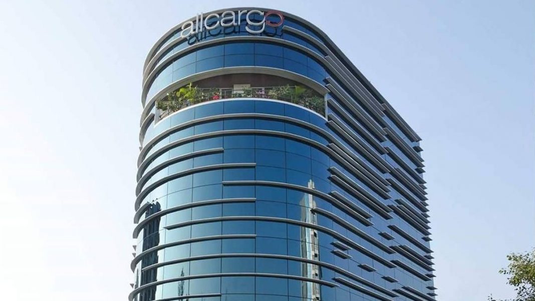 Allcargo Logistics completes 75% stake acquisition in German logisitcs ...