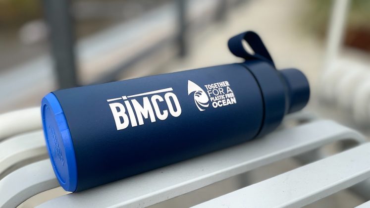 BIMCO approves management agreement for autonomous vessels - Container News