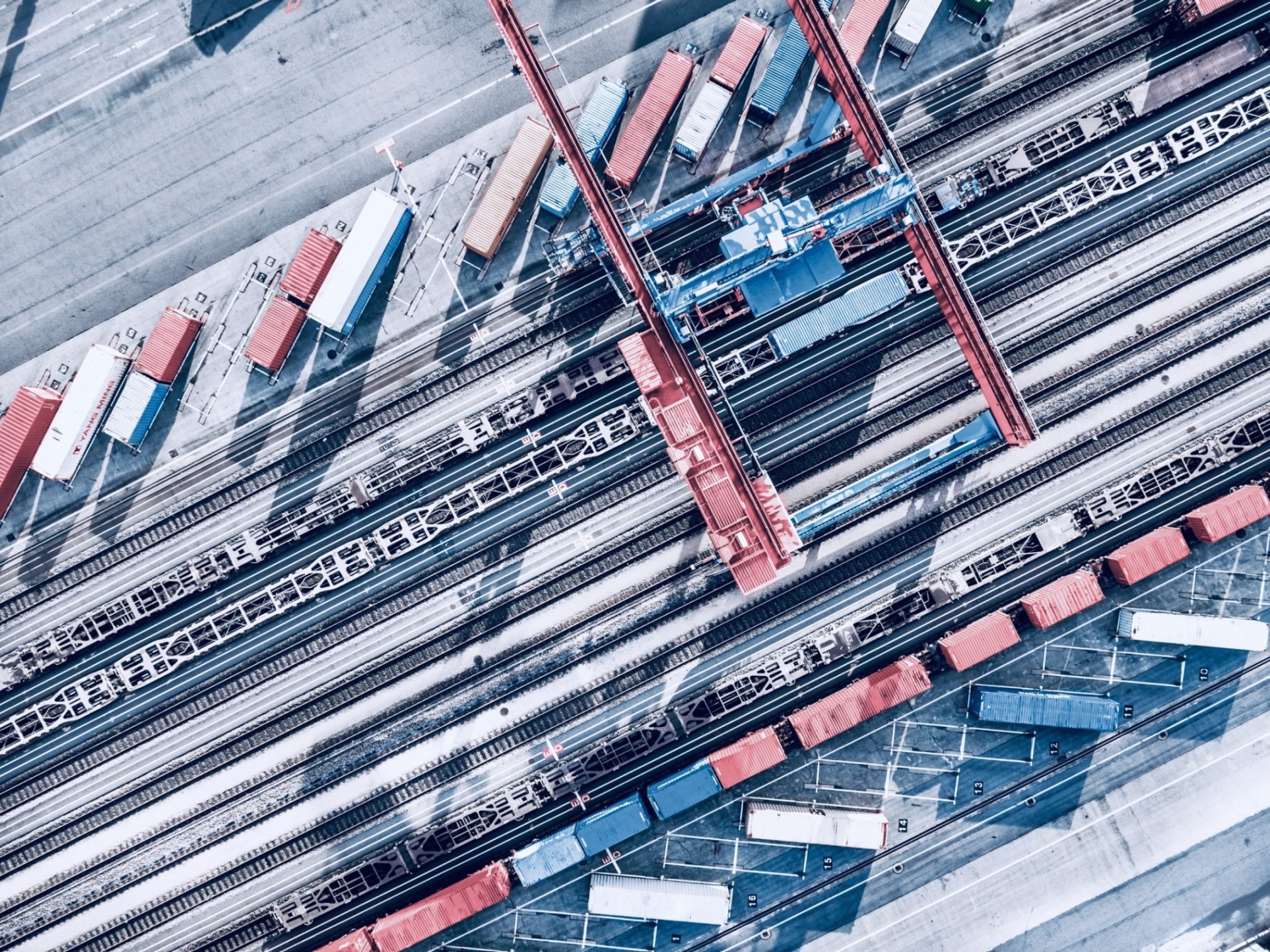 Strike action in Germany to cause inland transportation issues ...