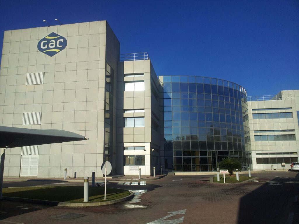GAC Group appoints new president - Container News