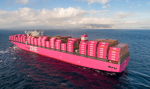ONE and Yusen Logistics drive sustainable shipping with ONE LEAF+ ...