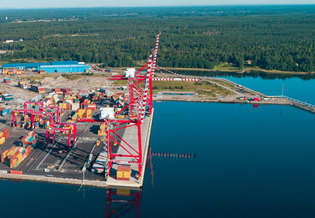 CMA CGM's Containerships launches new intra-Europe line - Container News