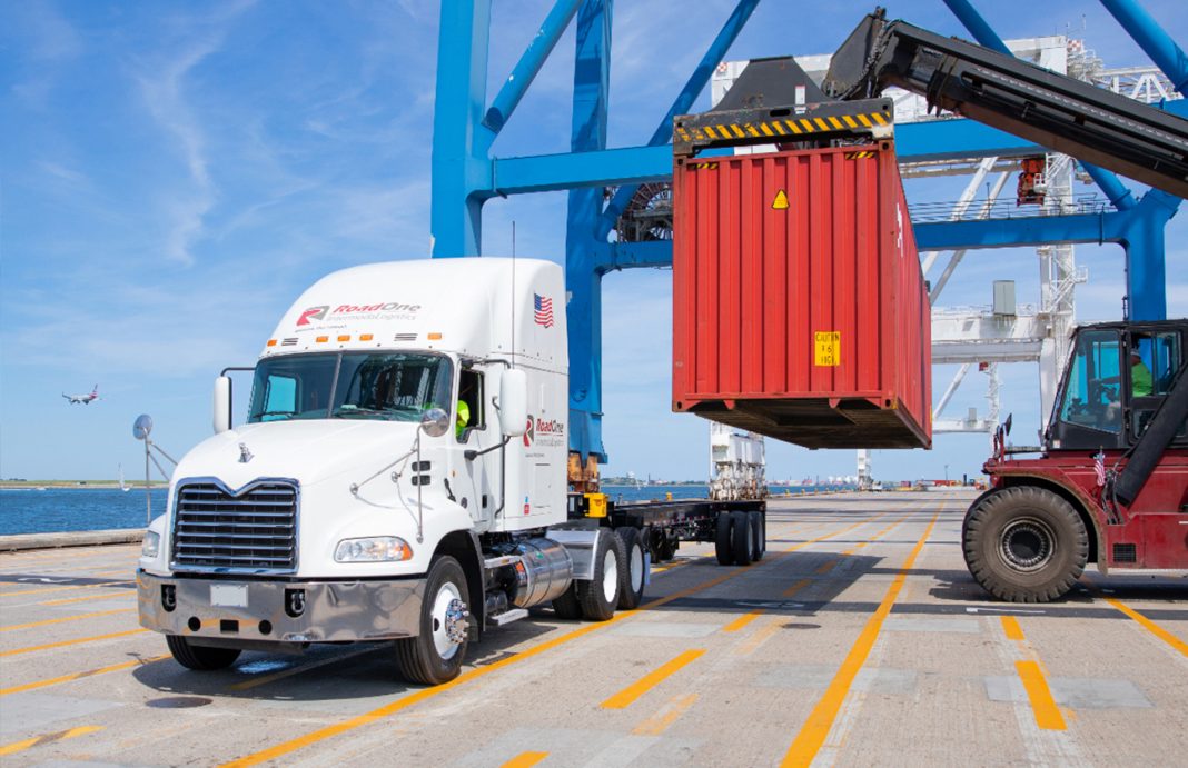 RoadOne opens new transload facility in Houston - Container News