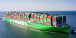 World's largest cargo ships in 2023 - Container News