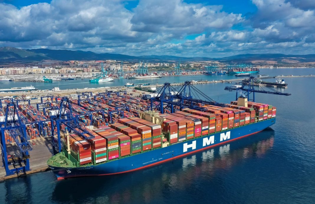 POSCO considers HMM bid (updated) - Container News