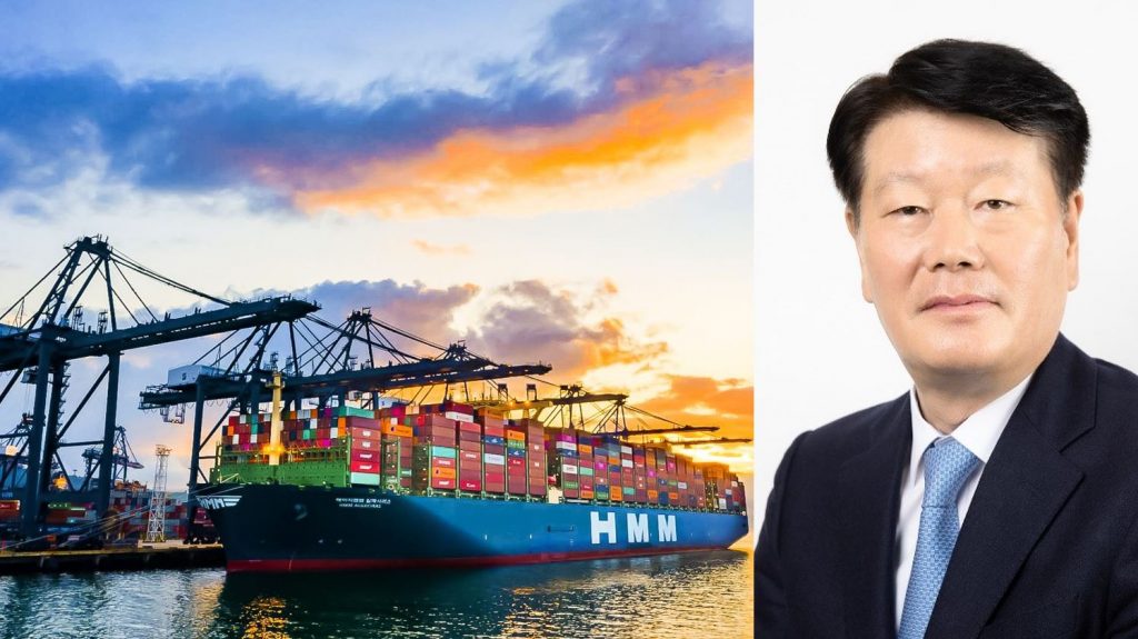 HMM CEO: Eco-friendly fleet and terminals to ride out challenges - Container News