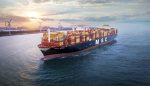 Top 10: The largest container lines in terms of chartered carrying ...