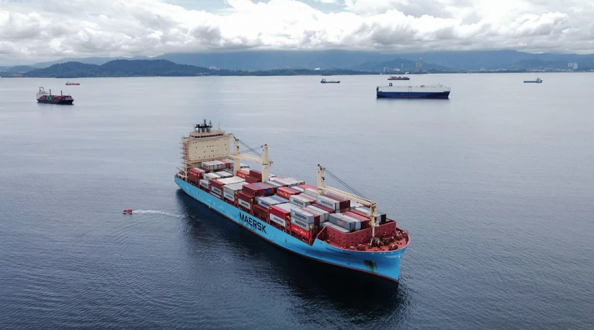 Ocean carriers increase schedule reliability, Maersk ahead of ...