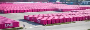 ONE acquires stake in Indonesian box terminal - Container News