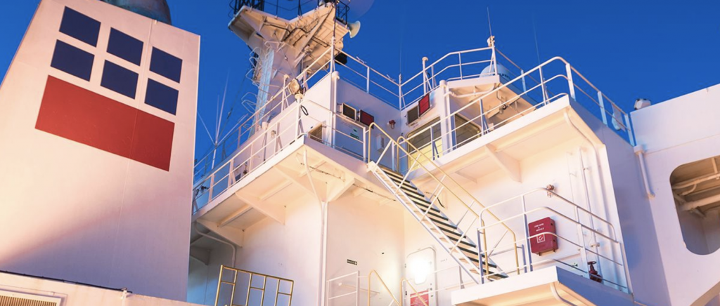 MPC Container Ships sells one, buys two boxships - Container News