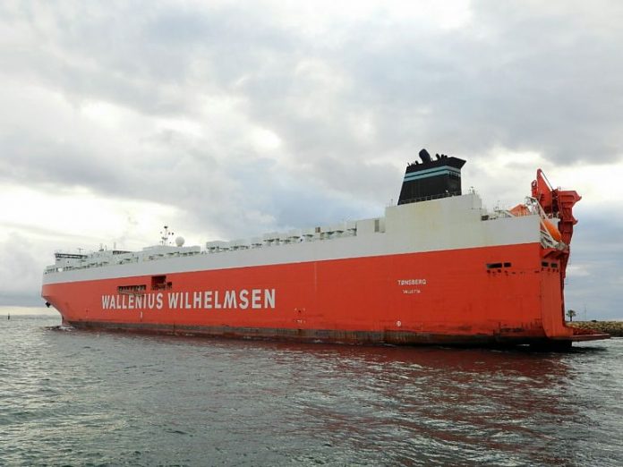 World's largest cargo ships in 2023 - Container News