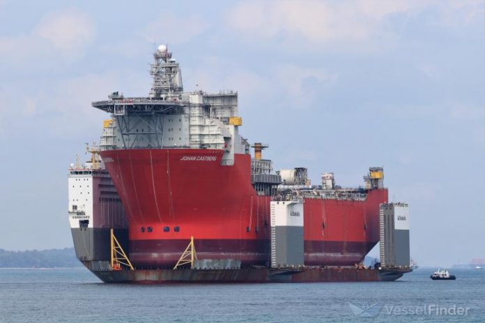 World's largest cargo ships in 2023 - Container News