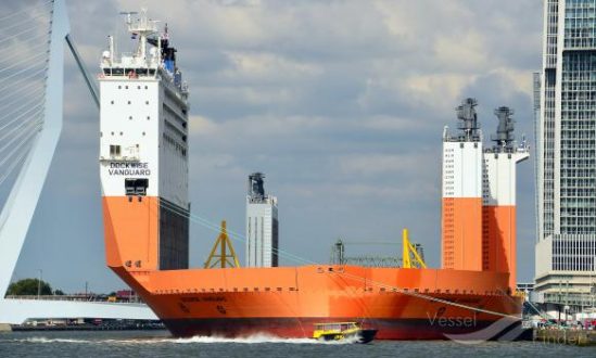 World's largest cargo ships in 2023 - Container News