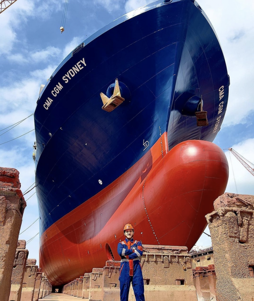 Top 10: The largest container lines in terms of chartered carrying capacity - Container News