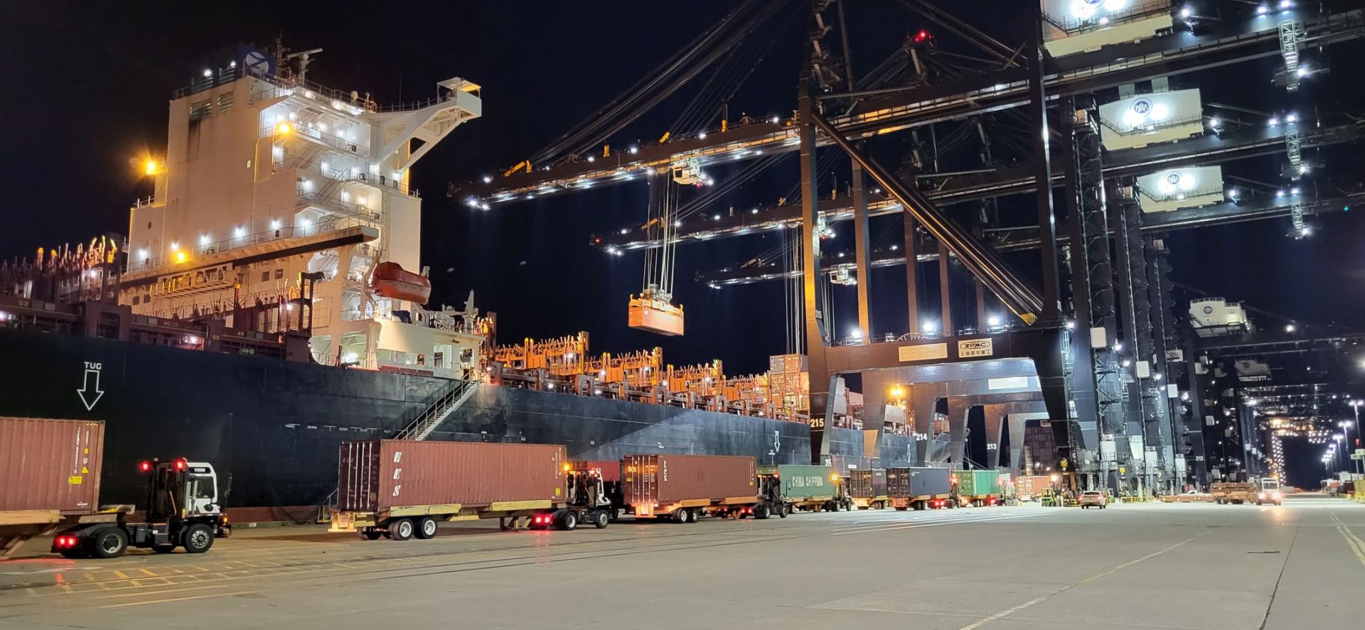 CN Photo Project: The Picture of the Week - Container News