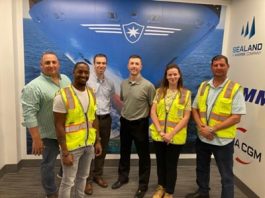 APM Terminals Port Elizabeth built helipad to improve safety standards ...