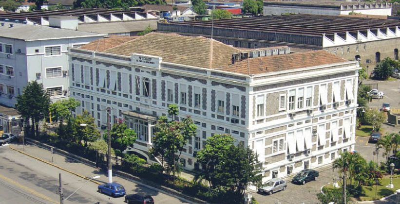 Santos Port Authority and Zeittec to build new data center - Container News