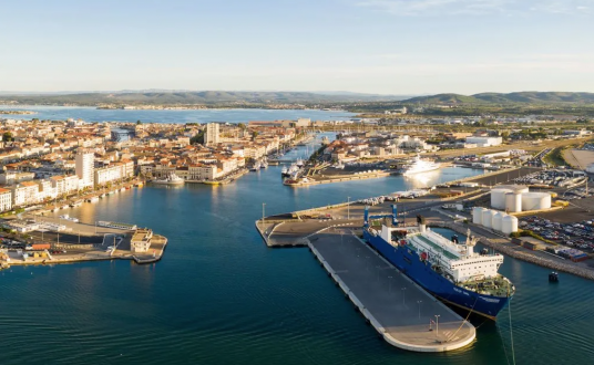 Nidec ASI to run US$2.7 million sustainability project at French port ...