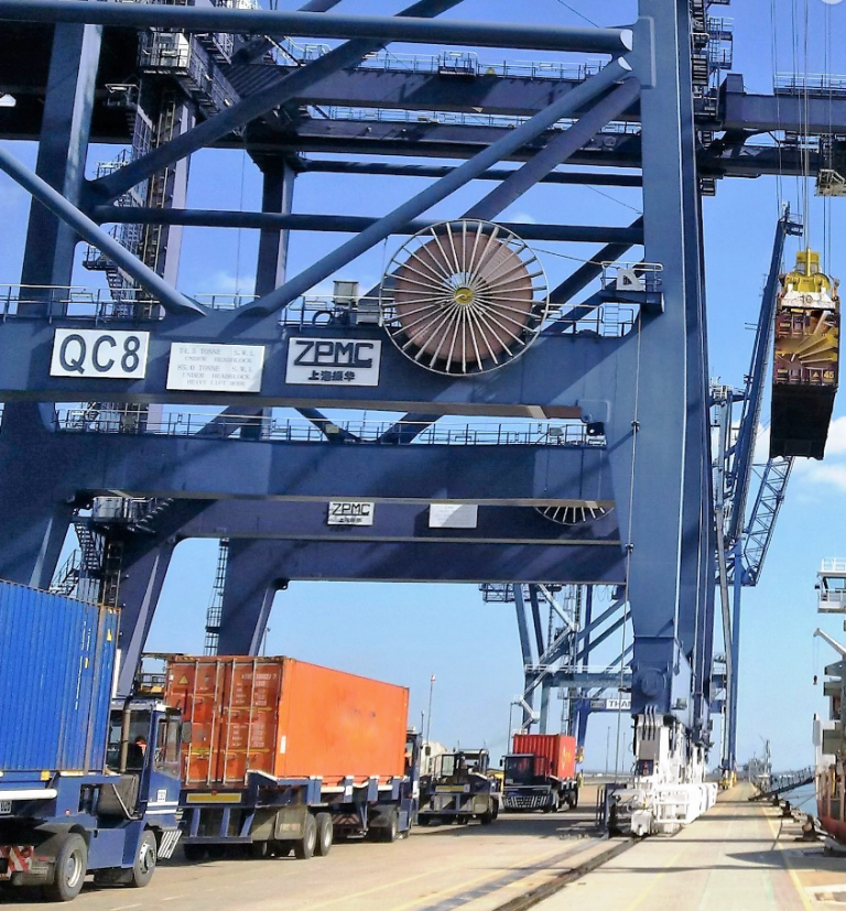 Viasea launches new service between the United Kingdom and Norway ...