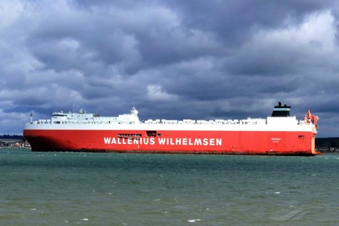 World's largest cargo ships in 2023 - Container News