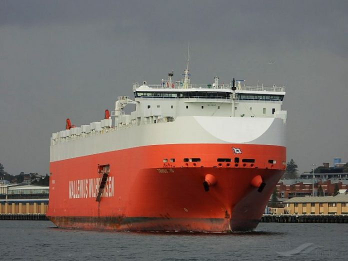 World's largest cargo ships in 2023 - Container News